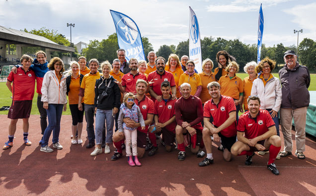 Übersicht - Kicken für Kids - VKKK Verein zur Förderung krebskranker ...