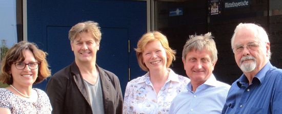 Verein - Kicken für Kids - VKKK Verein zur Förderung krebskranker und ...