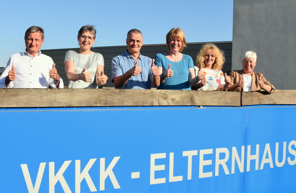 Verein - Kicken für Kids - VKKK Verein zur Förderung krebskranker und ...